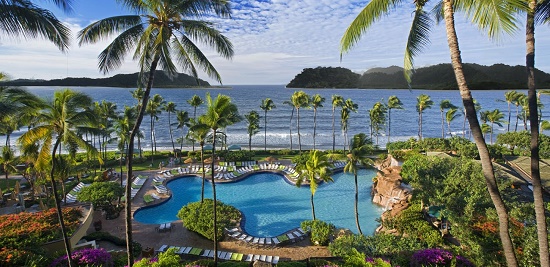 Golfito Marina Village & Resort, Golfito, Costa Rica. Luxurious ...