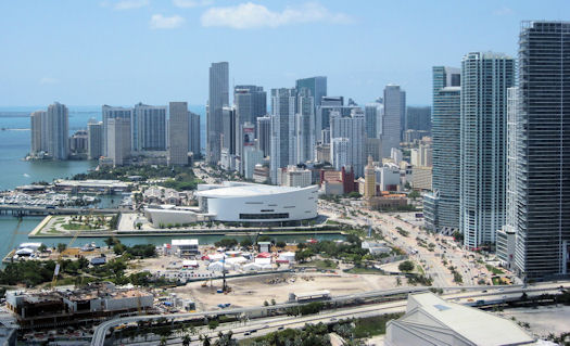 Opera Tower, Miami Condos from the mid-$200,000s. Outstanding Amenities ...