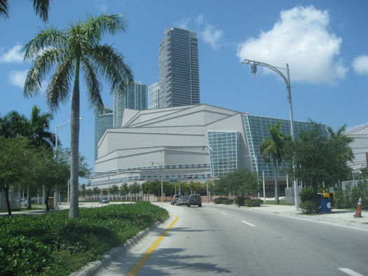 Opera Tower, Miami Condos from the mid-$200,000s. Outstanding Amenities ...